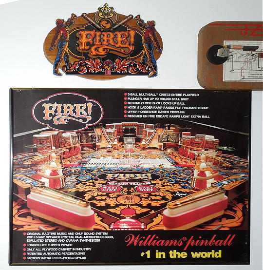 Jeff's Pinball Pages
