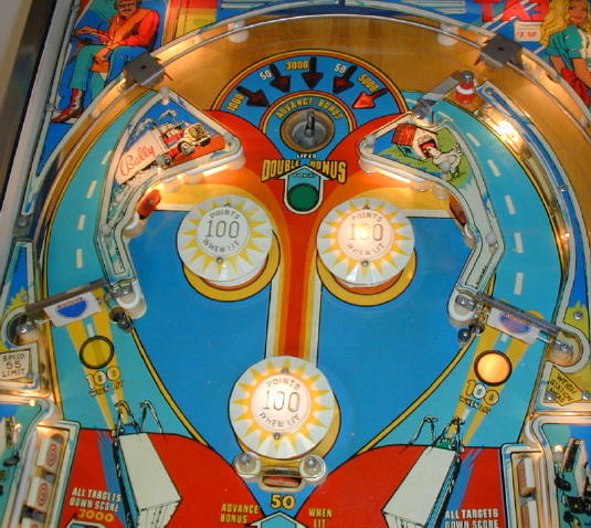 Jeff's Pinball Pages