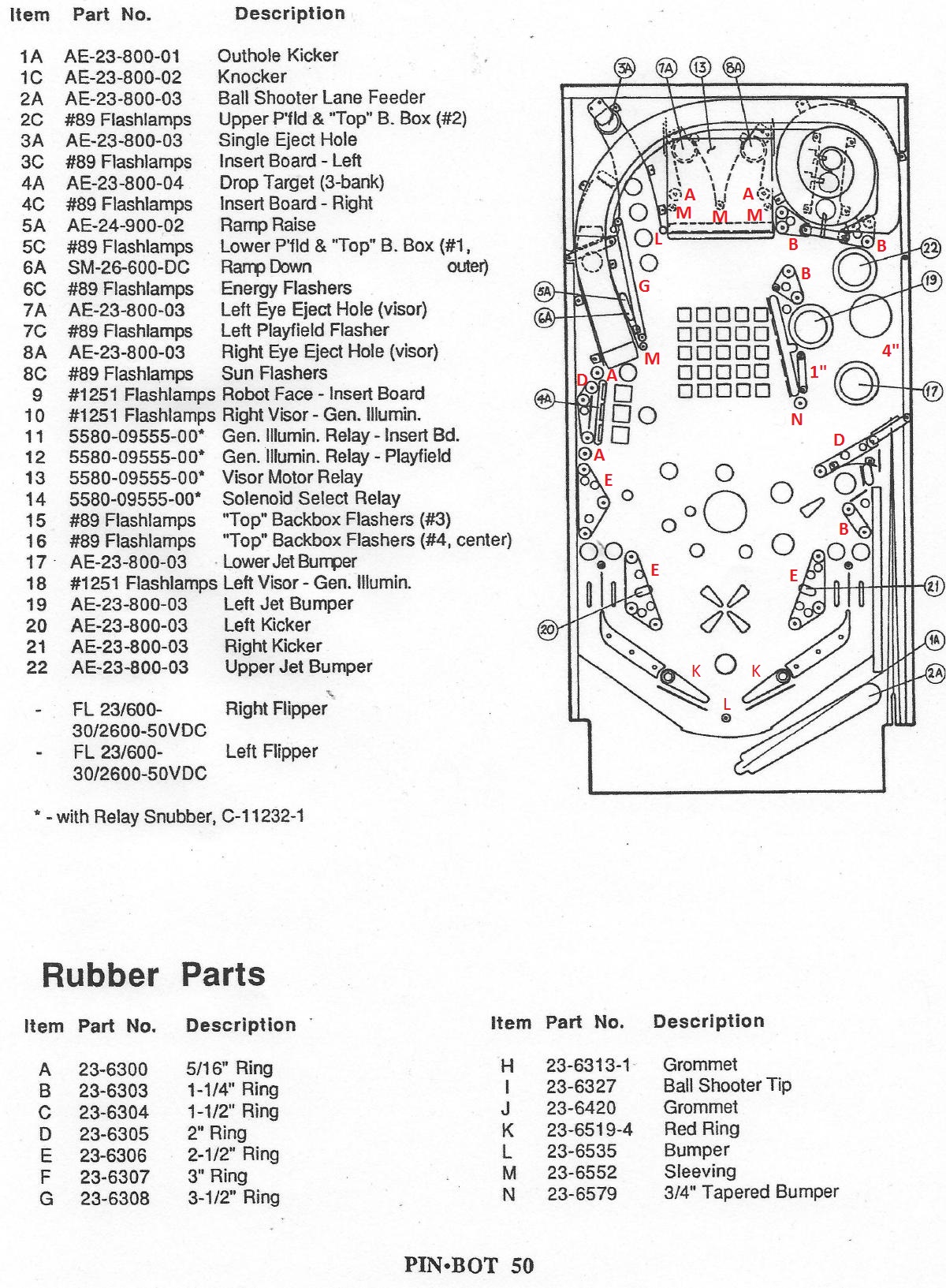 Jeff's Pinball Pages