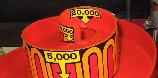 Jeff's Pinball Pages