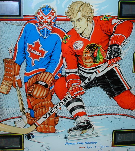 Jeff's Pinball Pages