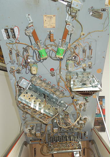 Jeff's Pinball Pages