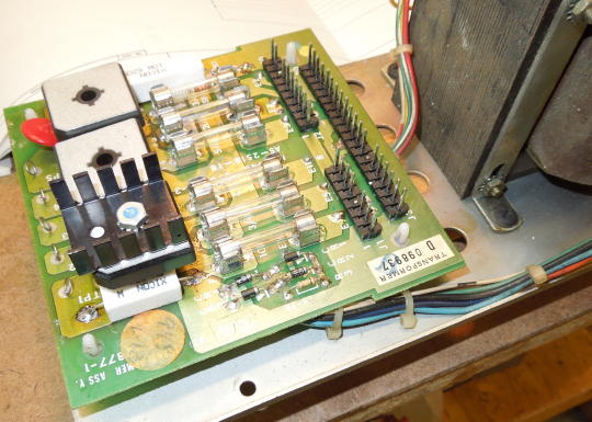 Jeff's Pinball Pages