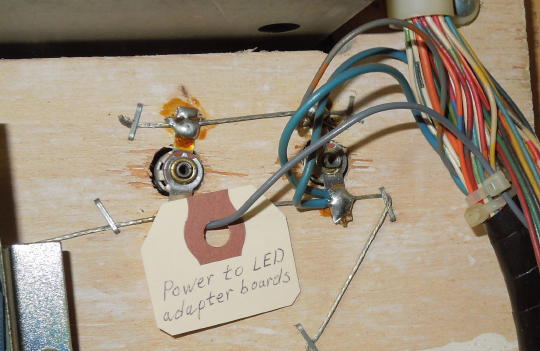 Jeff's Pinball Pages