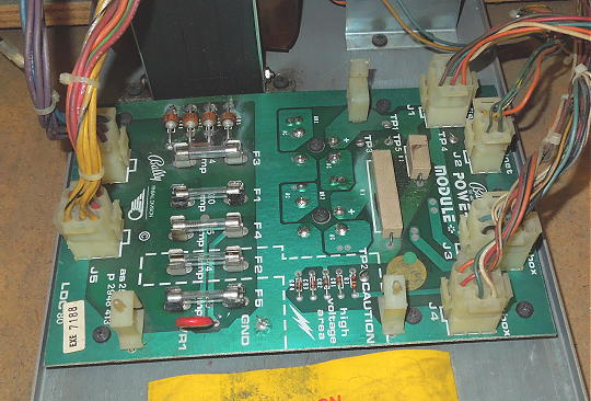 Jeff's Pinball Pages