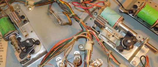 Jeff's Pinball Pages