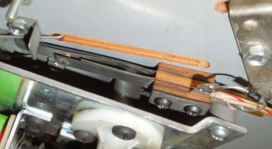 Jeff's Pinball Pages