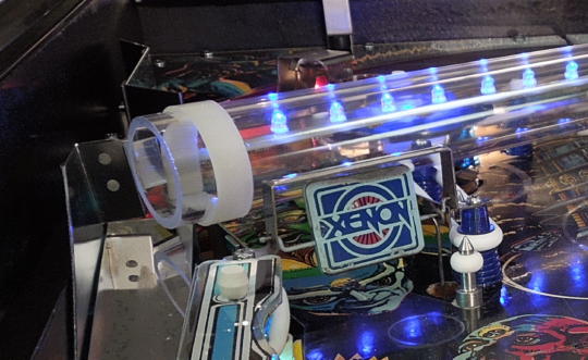 Jeff's Pinball Pages