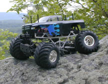 Jeff's Tamiya TXT-1 Page