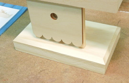 Jeff's Timberkits Pages