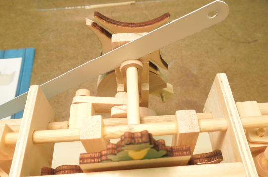 Jeff's Timberkits Pages