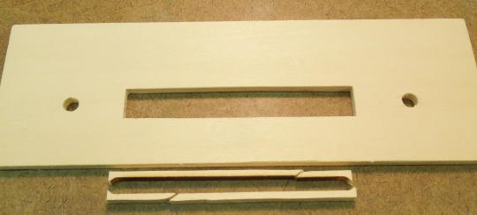 Jeff's Timberkits Pages