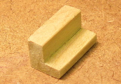 Jeff's Timberkits Pages