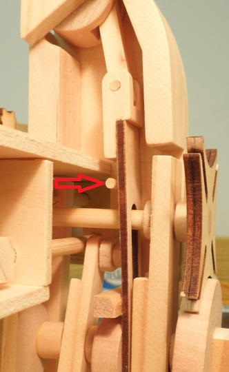 Jeff's Timberkits Pages