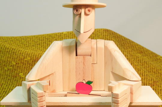 Jeff's Timberkits Pages