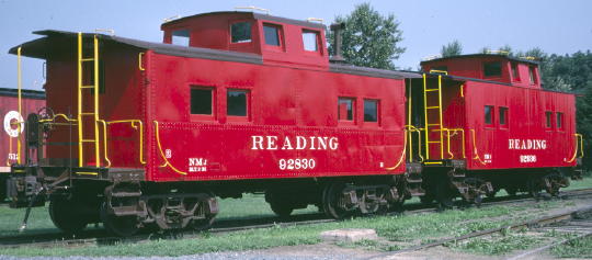 Jeff's WK&S Railroad Pages