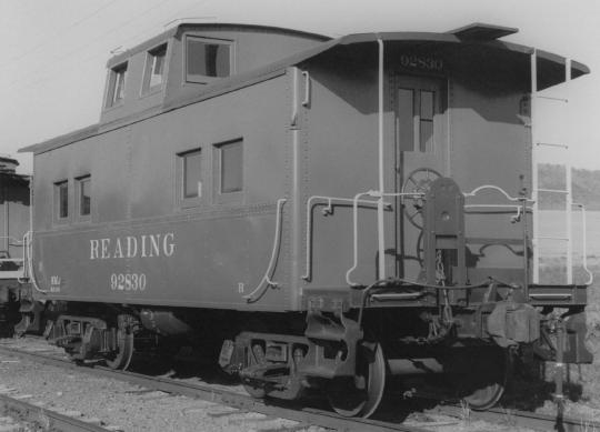 Jeff's WK&S Railroad Pages