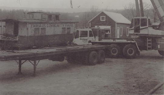 Jeff's WK&S Railroad Pages