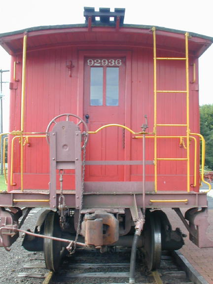 Jeff's WK&S Railroad Pages