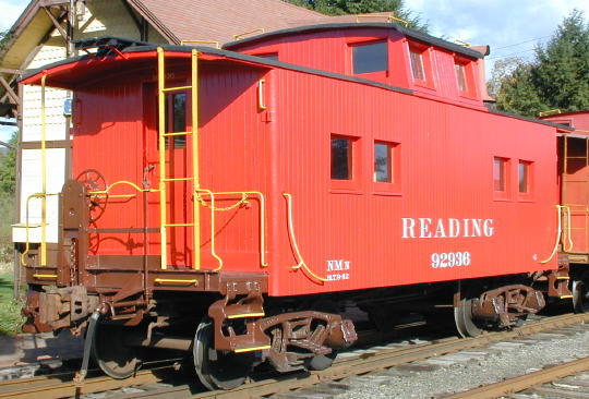 Jeff's WK&S Railroad Pages