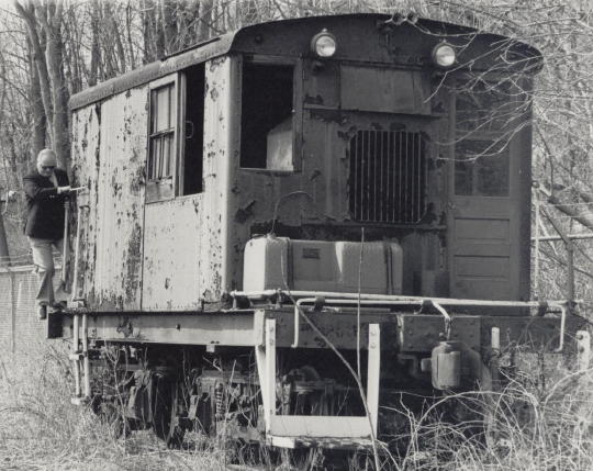 Jeff's WK&S Railroad Pages