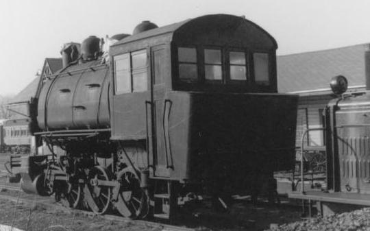 Jeff's WK&S Railroad Pages