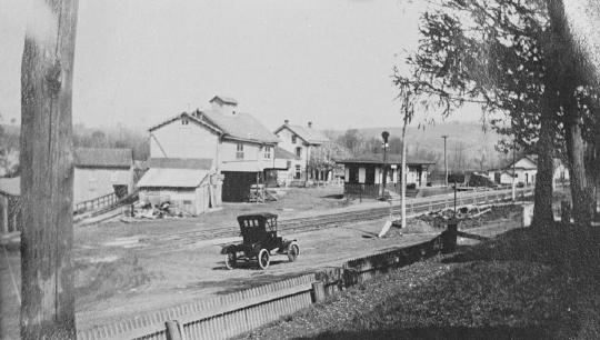 Jeff's WK&S Railroad Pages