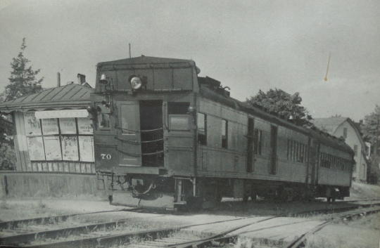 Jeff's WK&S Railroad Pages