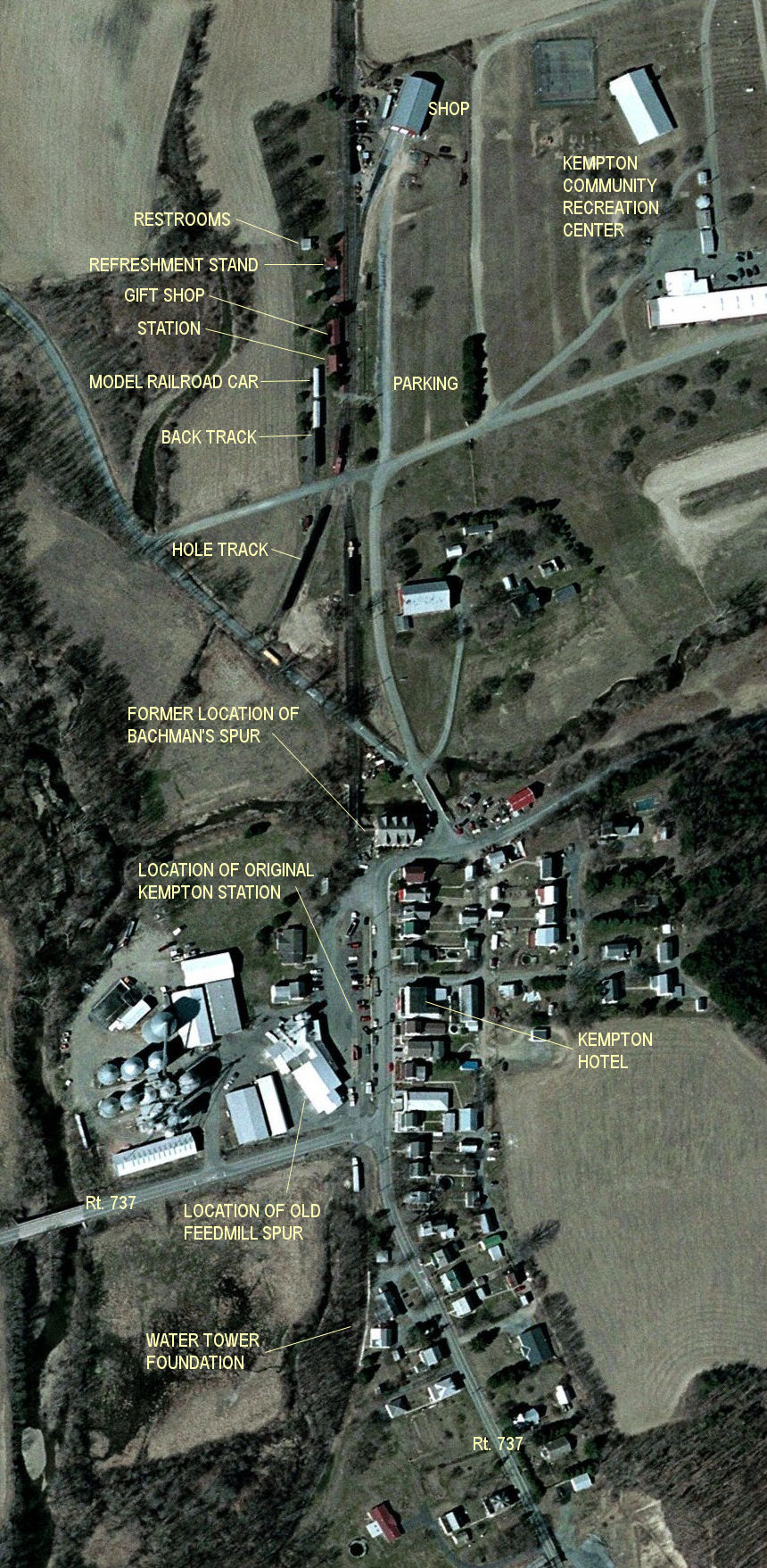 Jeff's WK&S Railroad Pages